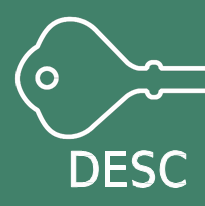 DESC logo